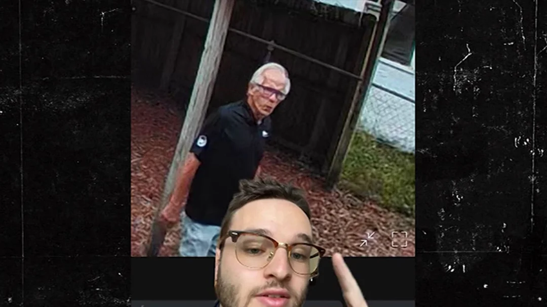 Hot Shed Time Machine: Florida Man Claims His Shed Is A Portal - Odd News
