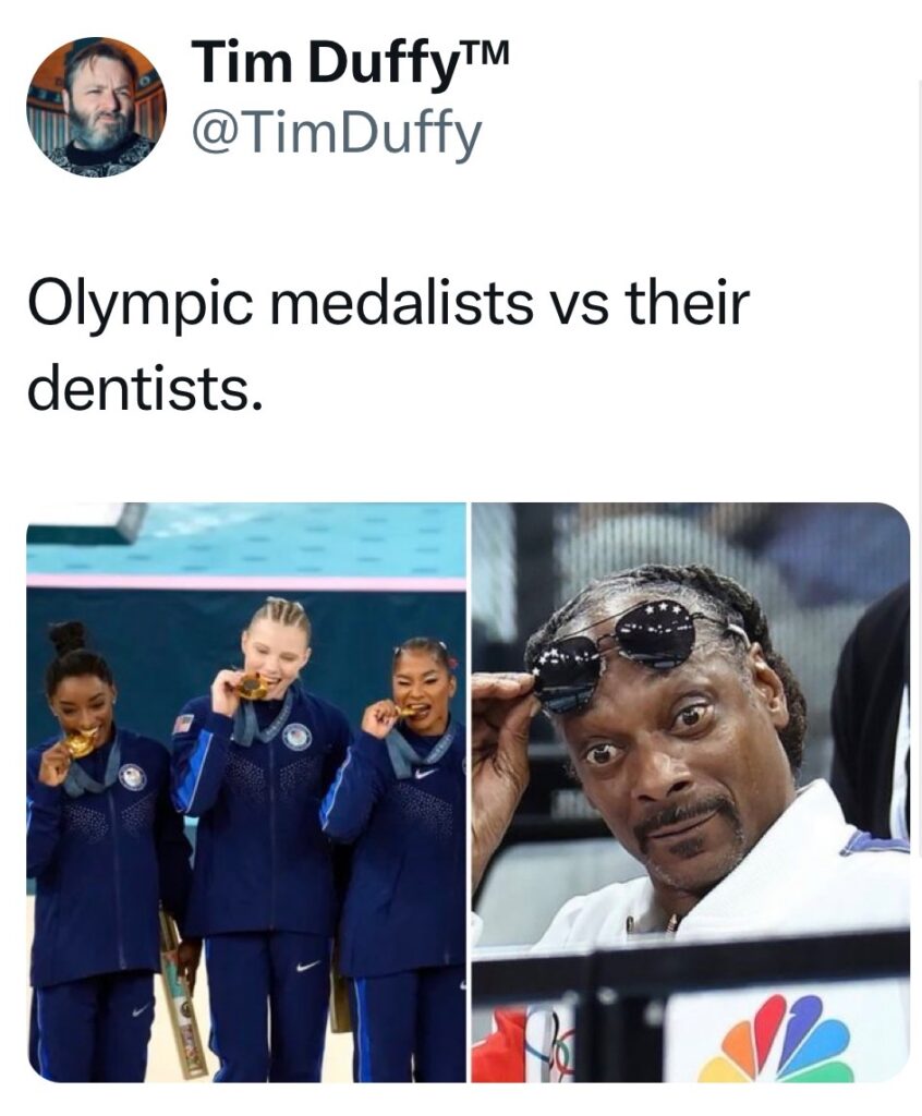 23 Olympic Memes That Are Totally Gold Medal-Worthy - Odd News