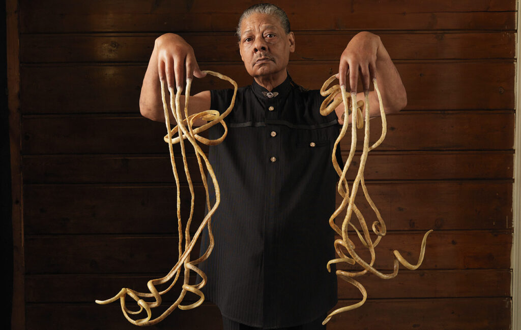 Guinness World Records Celebrates 70 Years of Documenting Humanity’s ...