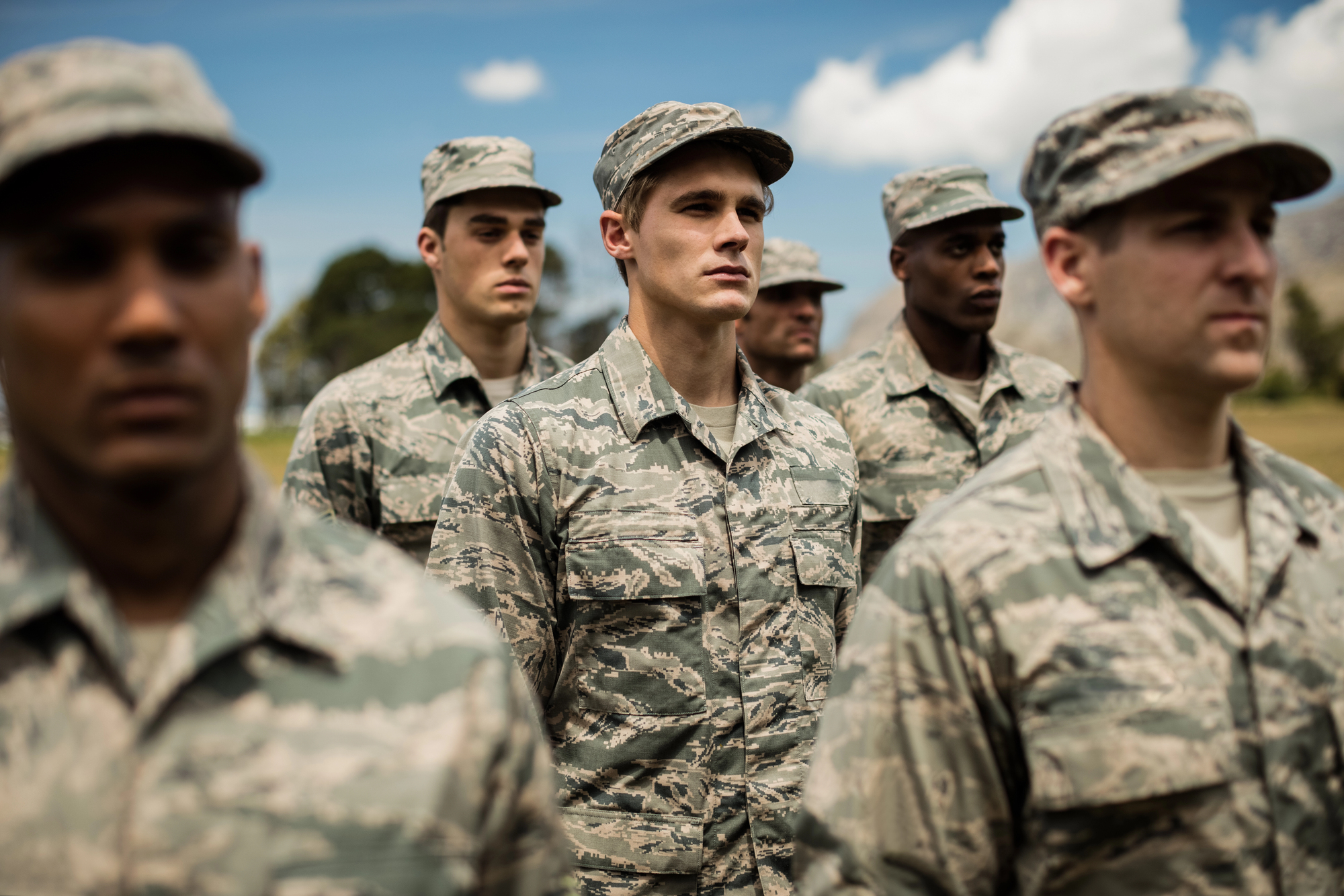 Top Army General Using ChatGPT To Make Military Decisions - Odd News