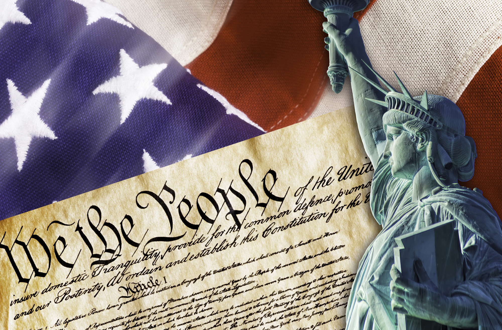 Nation Proudly Supports First Amendment, Can’t Quite Remember What It ...