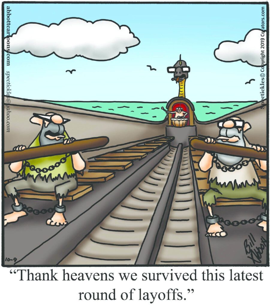 The Latest “Spectickles” Comics by Bill Hart - Odd News
