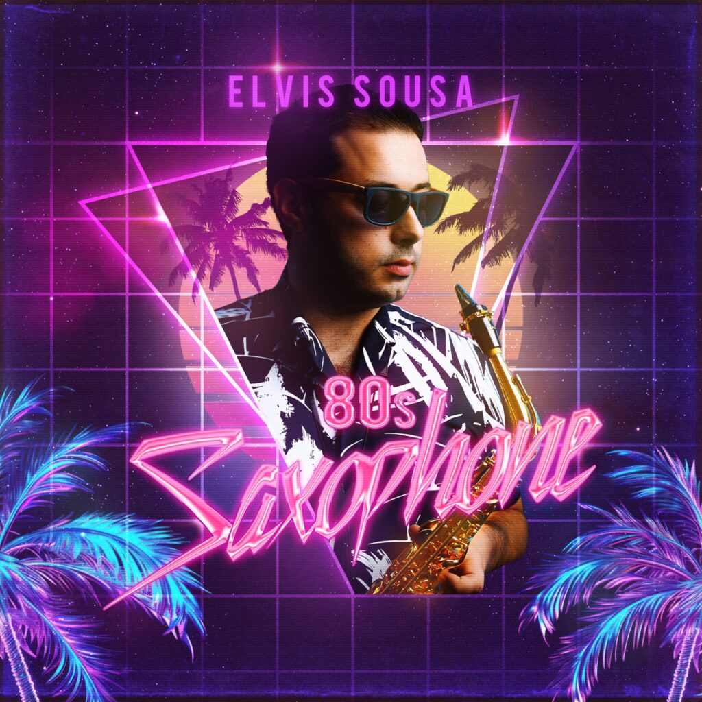 Saxophone Player Sets World Record With 33 Hours of Sax Appeal - Odd News