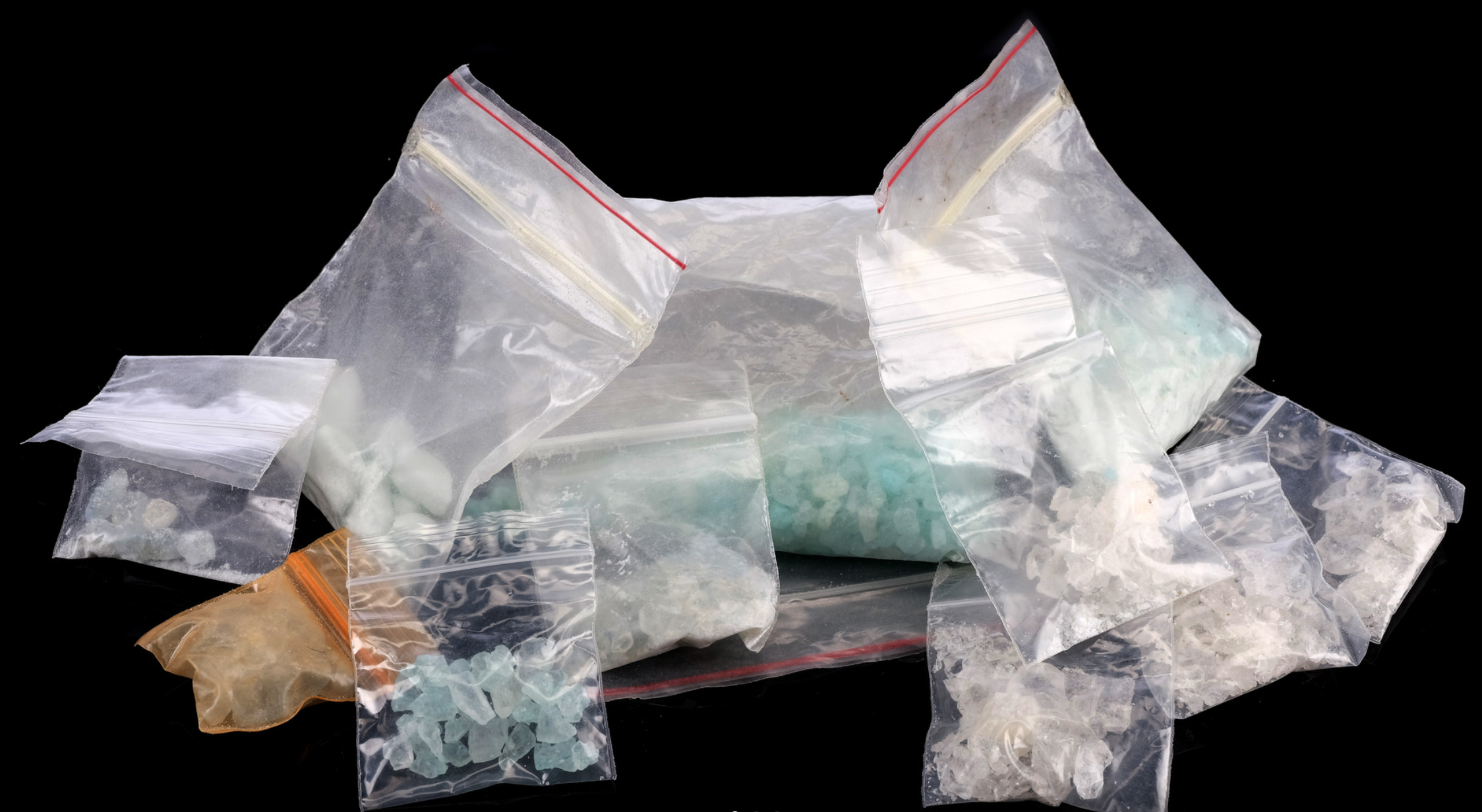 You Can Now Buy Walter White’s ‘Breaking Bad’ Meth - Odd News