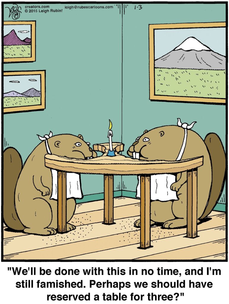 The Latest Comic Strips From The Creators Syndicate (1/3) - Odd News