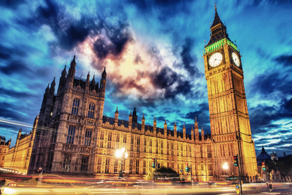 Woman Hides in Parliament Toilet Until 2 a.m., Succeeds in Evading ...