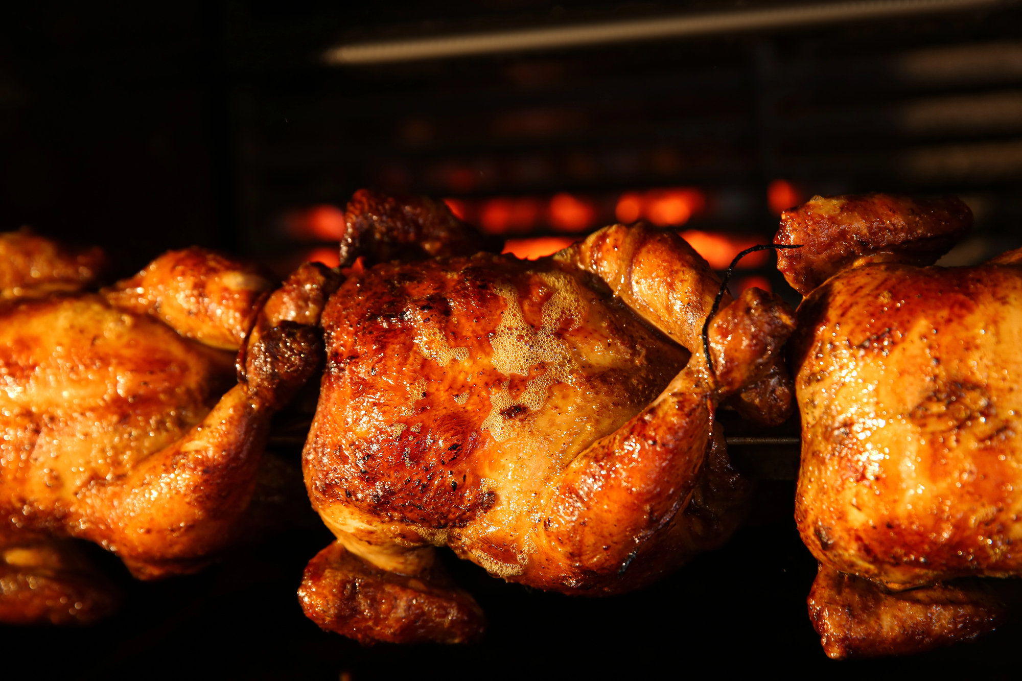 Berlin Chicken Shop Feud Has Produced 14 Lawsuits and One Torture ...